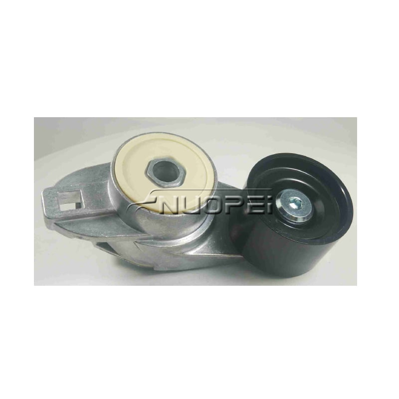 VOL Truck Belt Tensioner, 20487079, 20860873, For D11, D12, D13 Engine ...