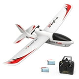 VOLANTEXRC Ranger 400 RC Airplane with One Key Turn & Xpilot Stabilizer ...