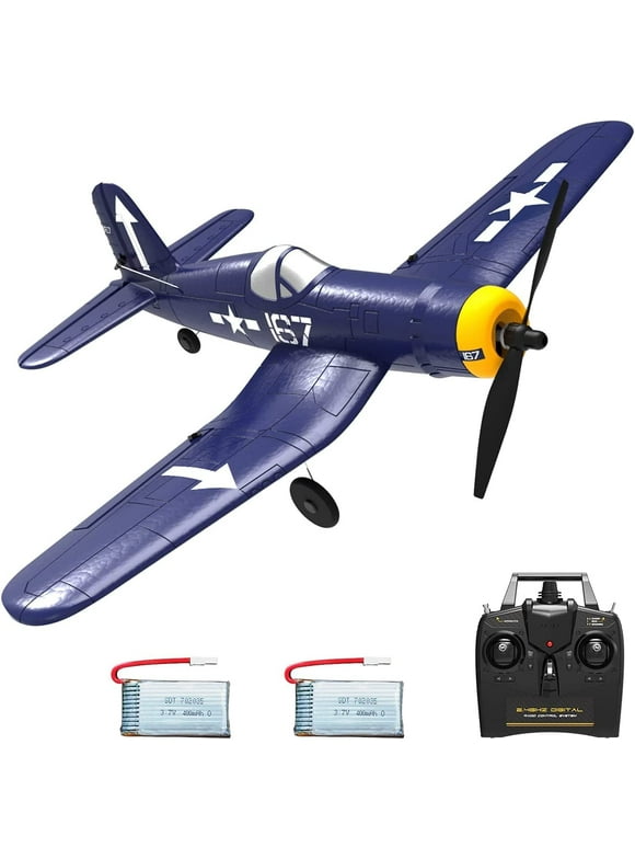 RC Planes in Remote Control Toys - Walmart.com