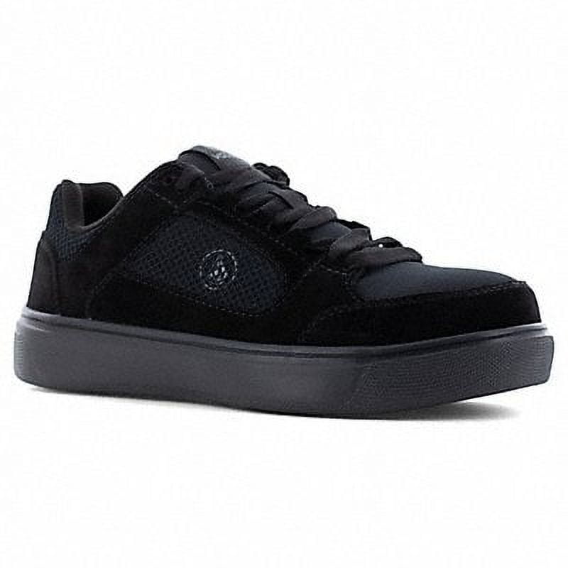 Volcom Men's Evolve VM30232 Skate-Inspired EH Work Shoe, Composite Toe ...