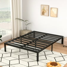 Metal Bed Rails
