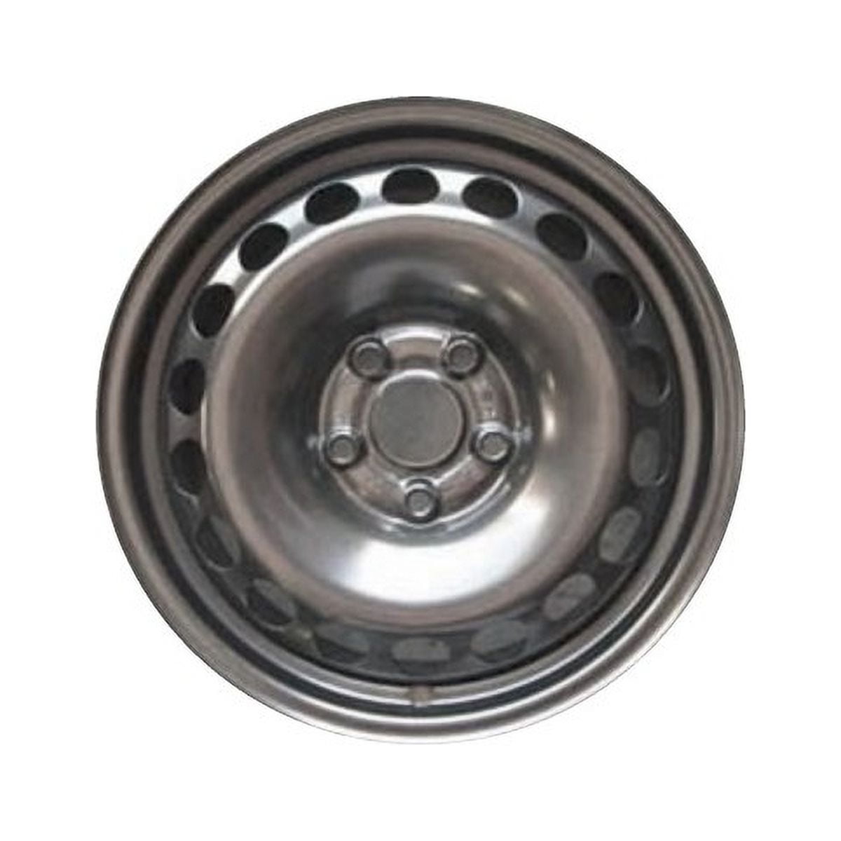 Volkswagen Eos Wheel