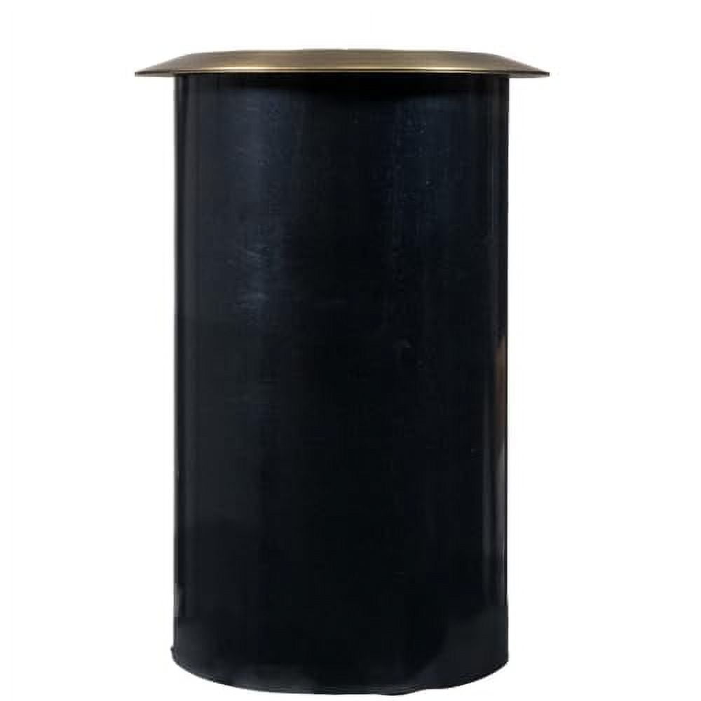 VOLT 12V Waterproof IP68 Mini Well Light with Brass Beacon Top (Bronze ...