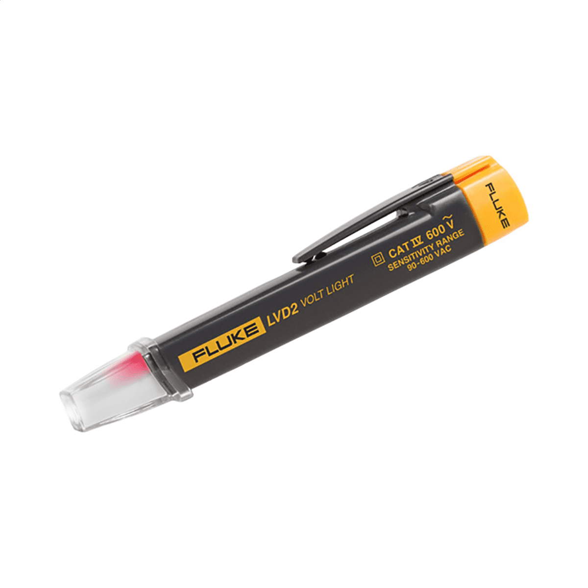 Fluke LVD2-Volt Light,LVD2 Volt Light, 90-600V,Small - Walmart.com