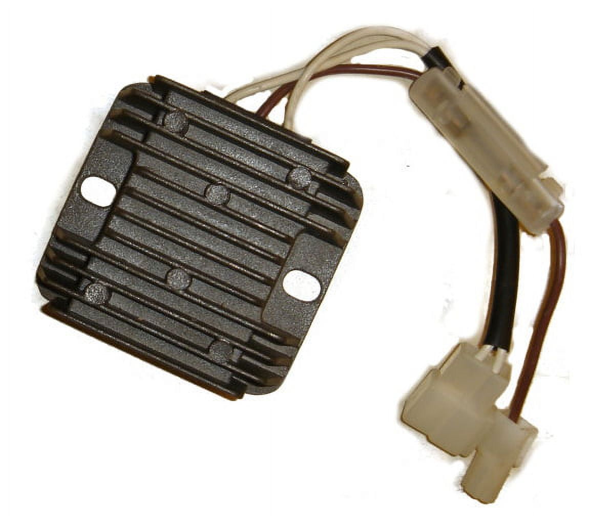 VOLTAGE REGULATOR BRIGGS & STRATTON NEW 794360 691188 491546 - Walmart.com