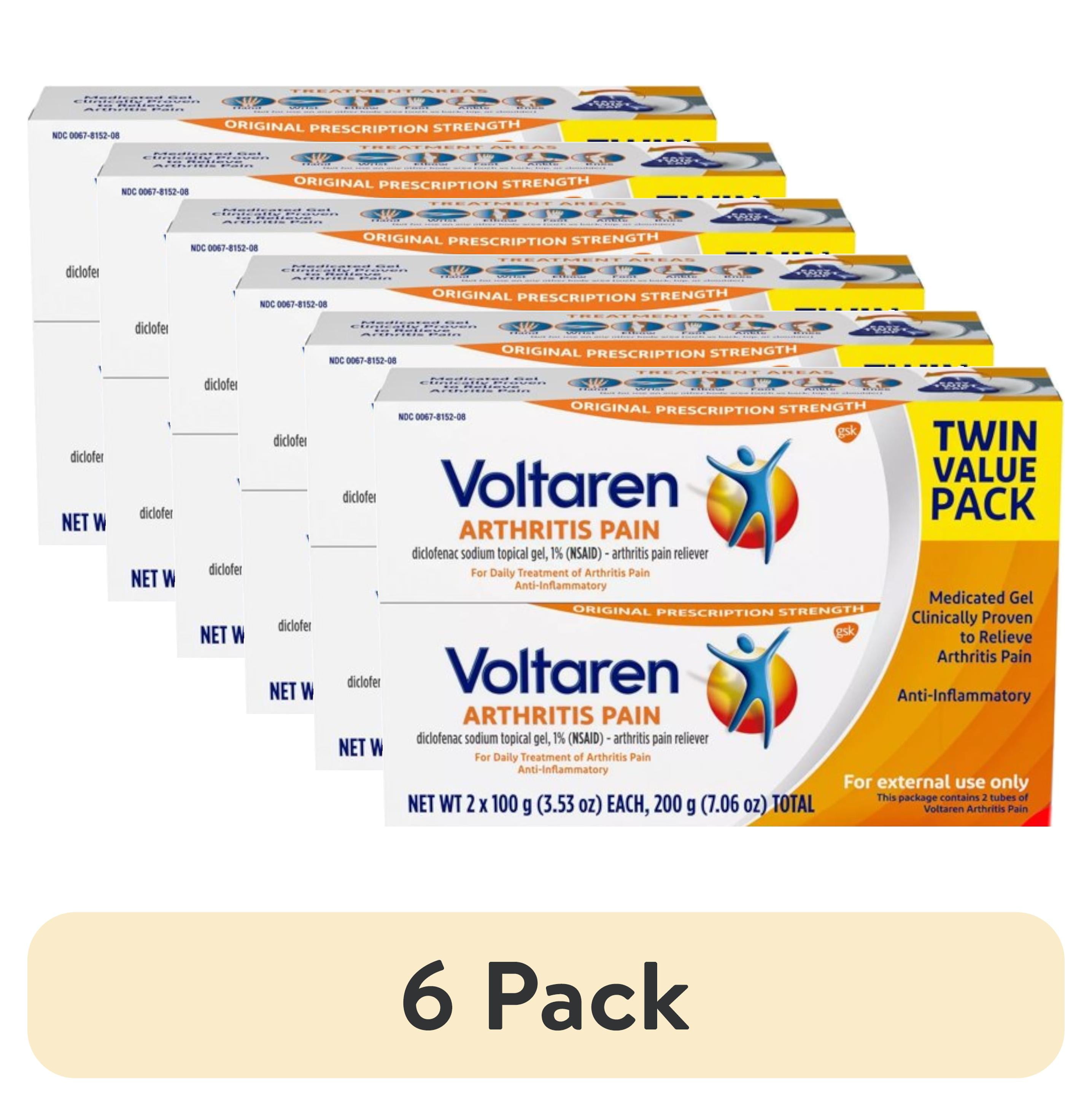 Voltaren 75 Mg