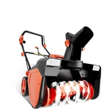 Snapper M1228E 28” 250cc Dual-Stage Gas Powered Self-Propelled Snow ...