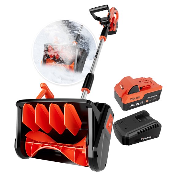Electric Snow Shovels in Snow Removal - Walmart.com