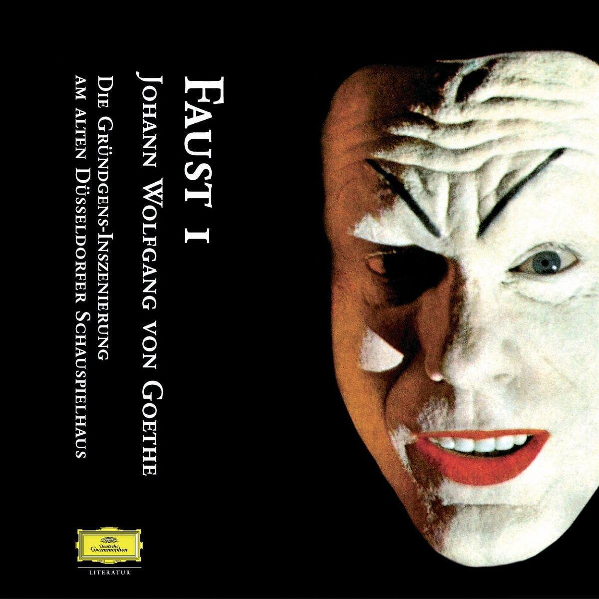 VOLUME 1-FAUST - Walmart.com