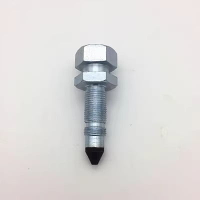 VOLVO-Grease valve, Anthracite pillar, Engine track adjuster - Walmart.com