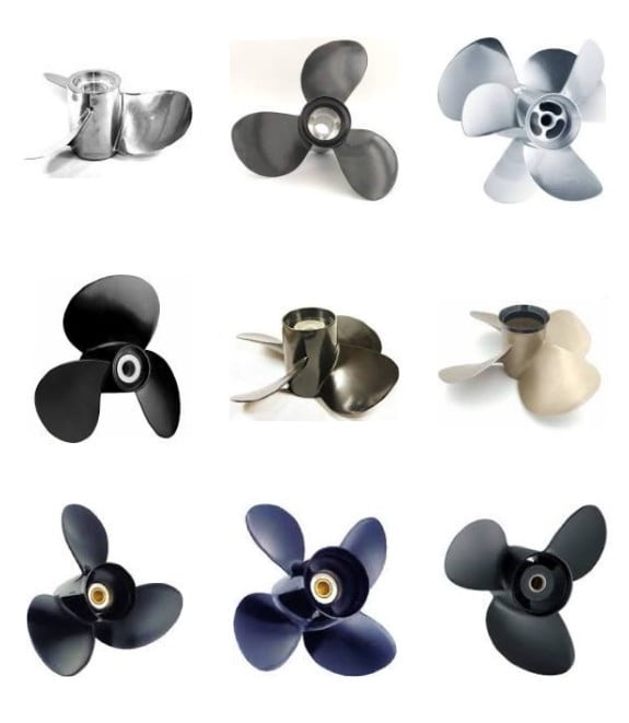 Volvo Penta Duo Prop