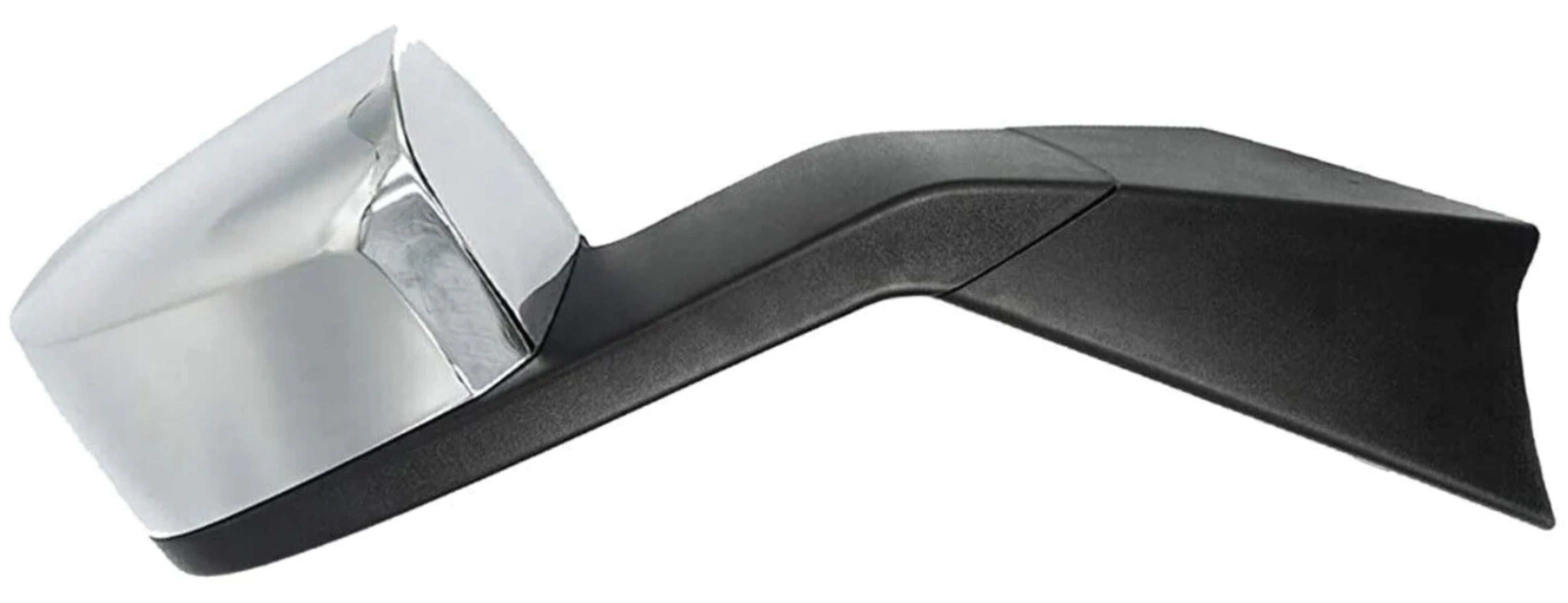 VOLVO VNL Replacement 2018+ CHROME HOOD MIRROR PASSENGER SIDE/ 82361058 ...