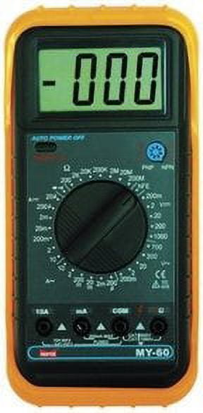 VOM METER by CES - Walmart.com