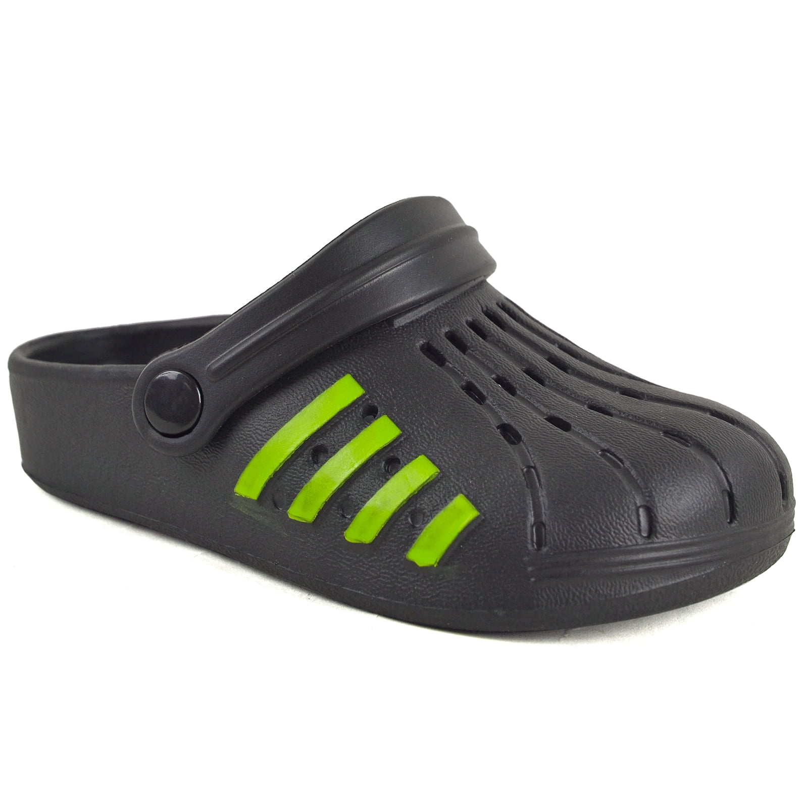 VONMAY Girls Boys Clogs Unisex Kids Sandals Shoes Summer Slippers Beach ...