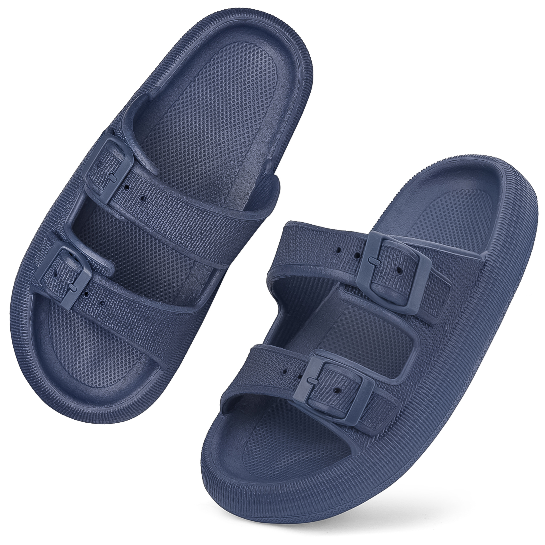 Crocs Unisex Baya Slide Sandals - Walmart.com