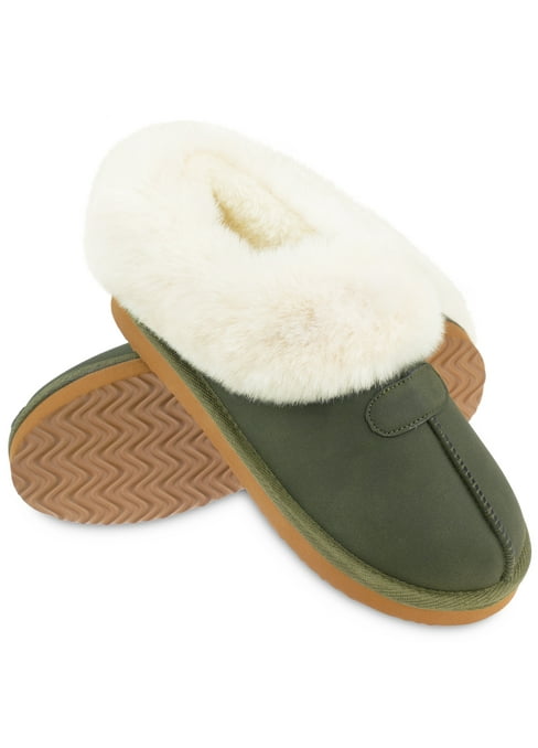 Cartoon Pride Lgbt House Slippers for Women Indoor, Fuzzy Warm Women's ...