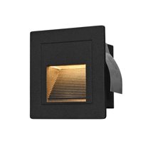 TimberTech DeckLites LED Stair Riser Light - Bronze - Walmart.com