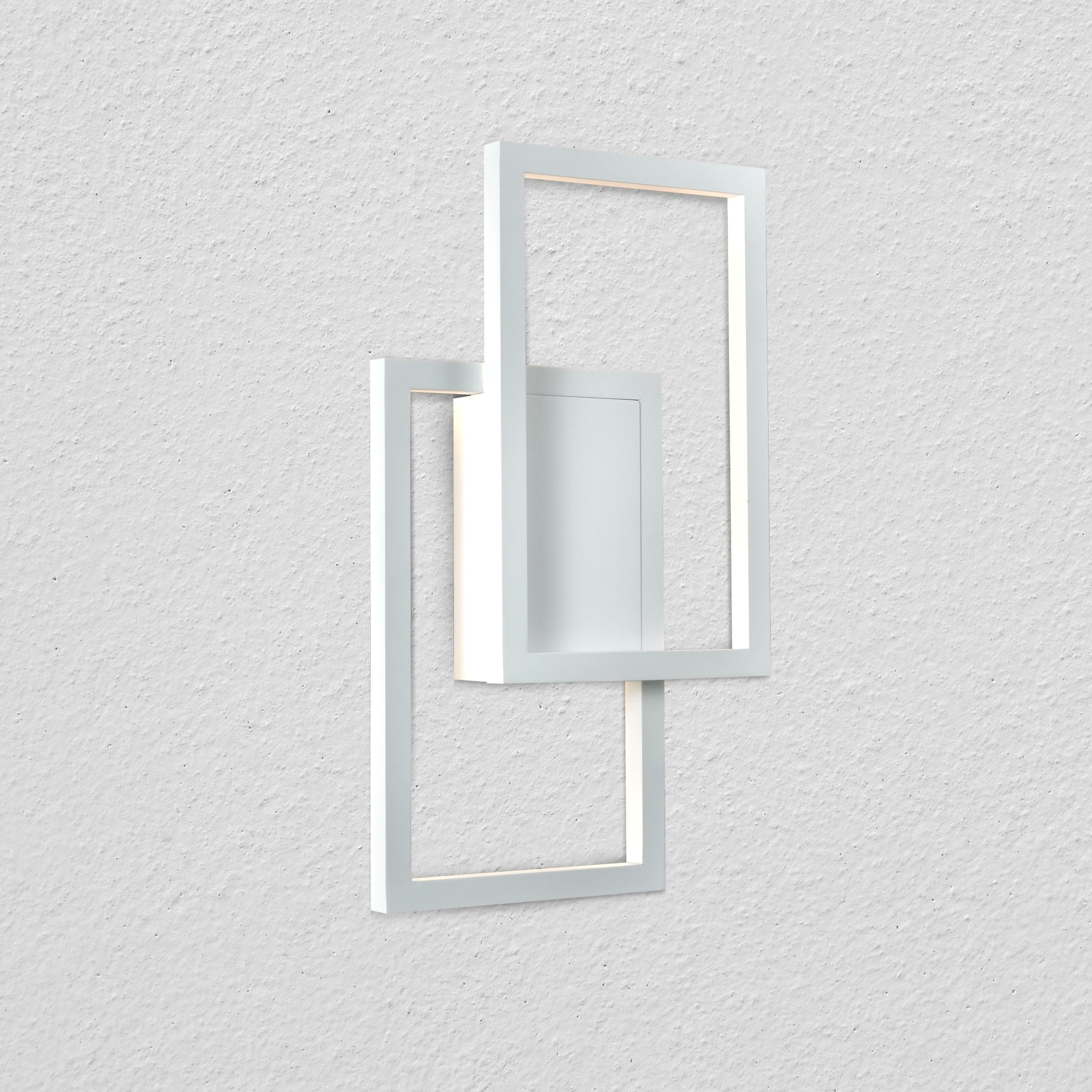 VONN Lighting Radium 12" Integrated LED ADA Wall Sconce Lighting ...