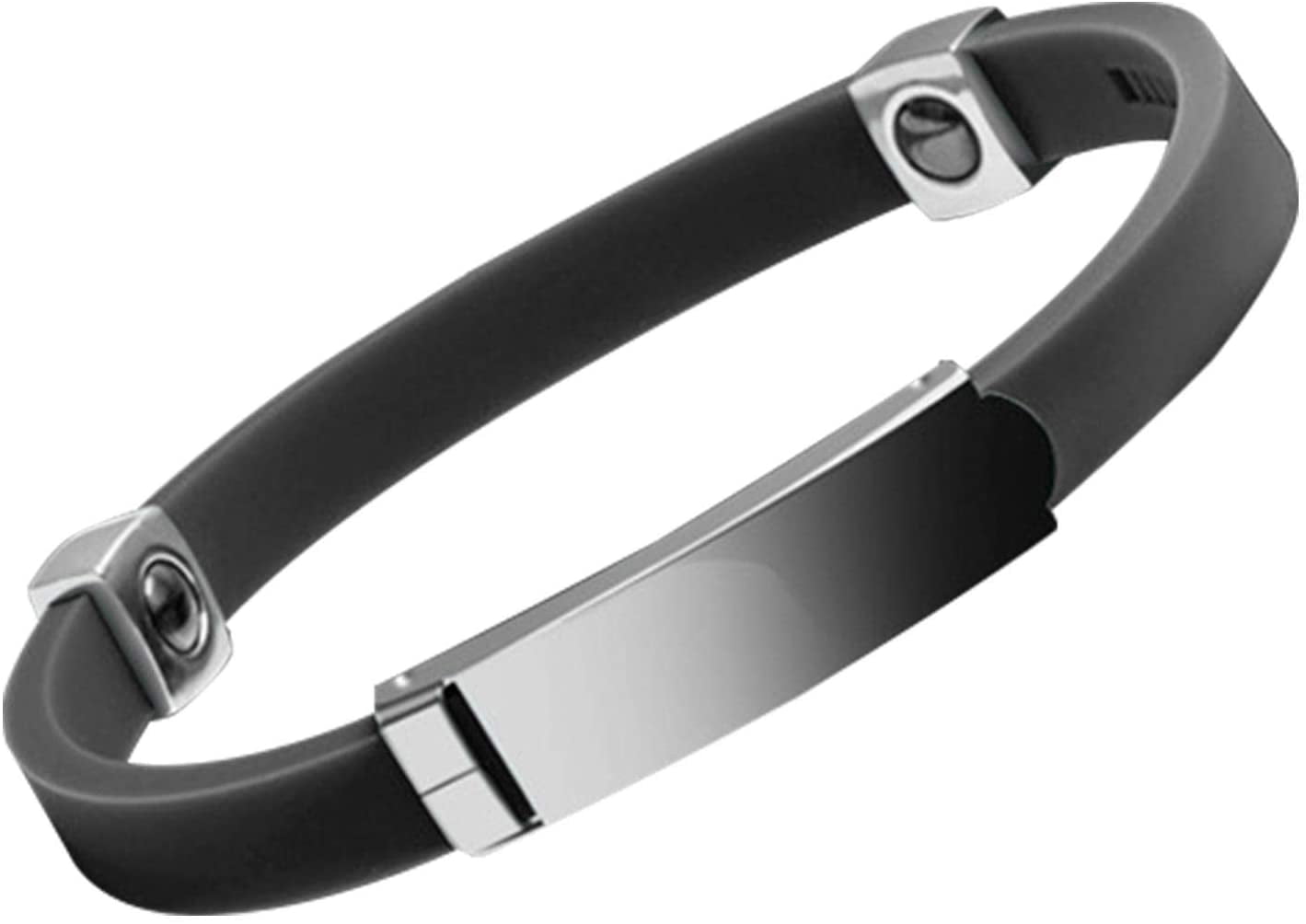 VONTER Anti Static Bracelet Anion Strap Healthcare Wristband ...