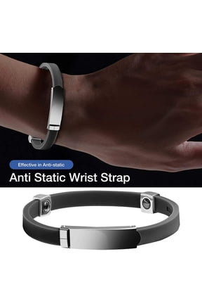Antistatic Wristband