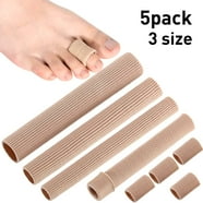 Profoot Care Vita-Gel Corn Wraps, Toe Protectors, Foot Cushions for ...