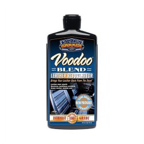 VOODOO BLEND LEATHER REJUVENAT - Walmart.com