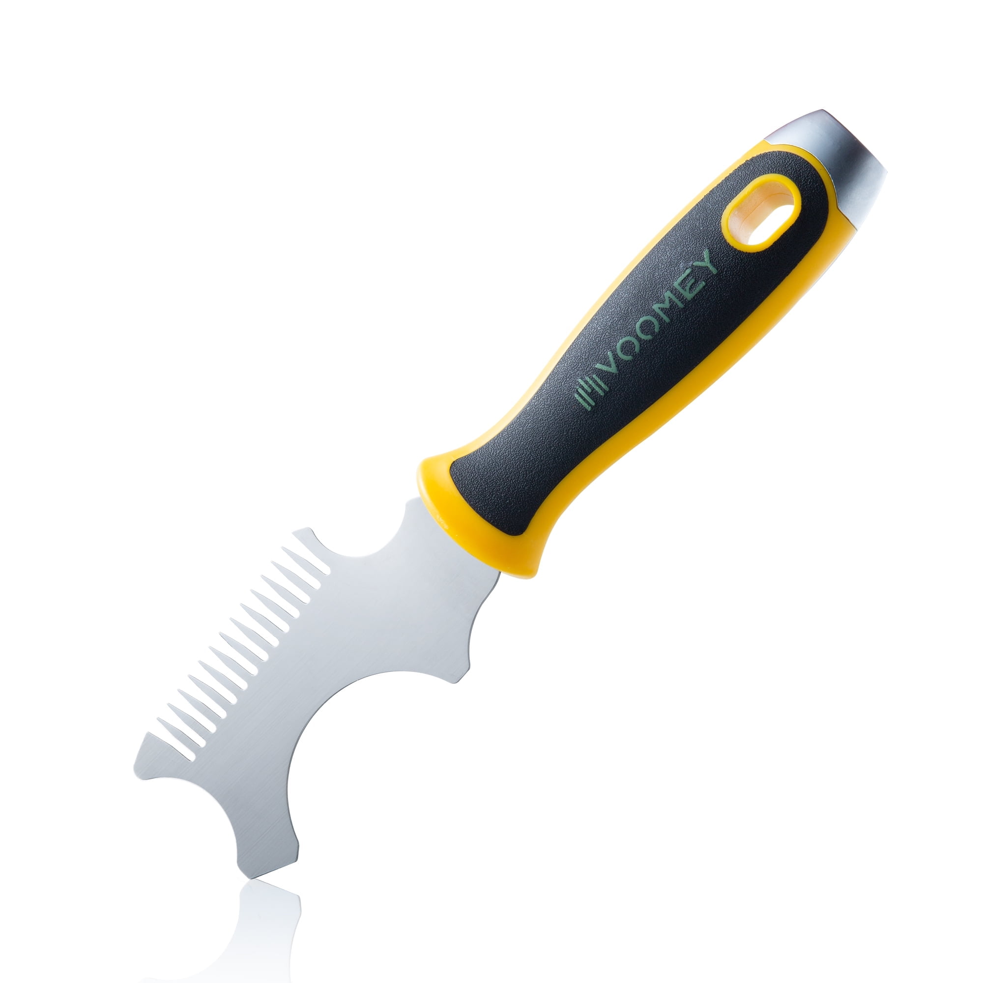 VOOMEY Paint Roller Cleaner Tool, 5 in 1 Paint Roller Cleaner with ...