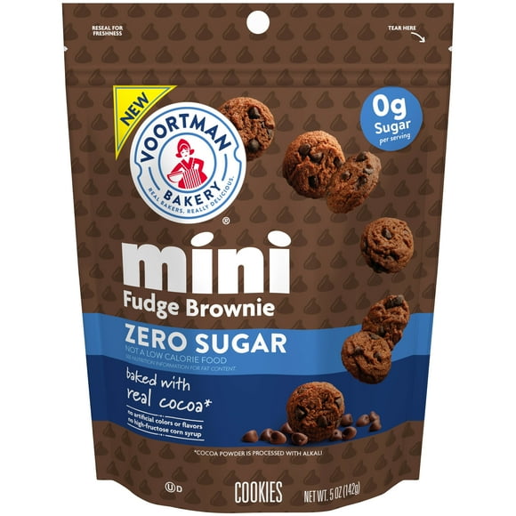 Oreo Zero Sugar