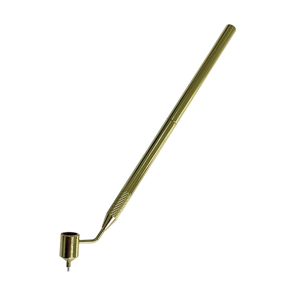 VOPPV 0.7/0.5mm Slanting Fine-line Paint Pen Fluid Writer Paint Pen Pen ...