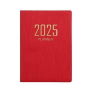 Cleaning Planner Notebook, Reusable Tear-Off Calendar with Checklists ...