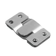 WAYTON, Modification Plate, Headboard Attachment Bracket, Set of 2 ...