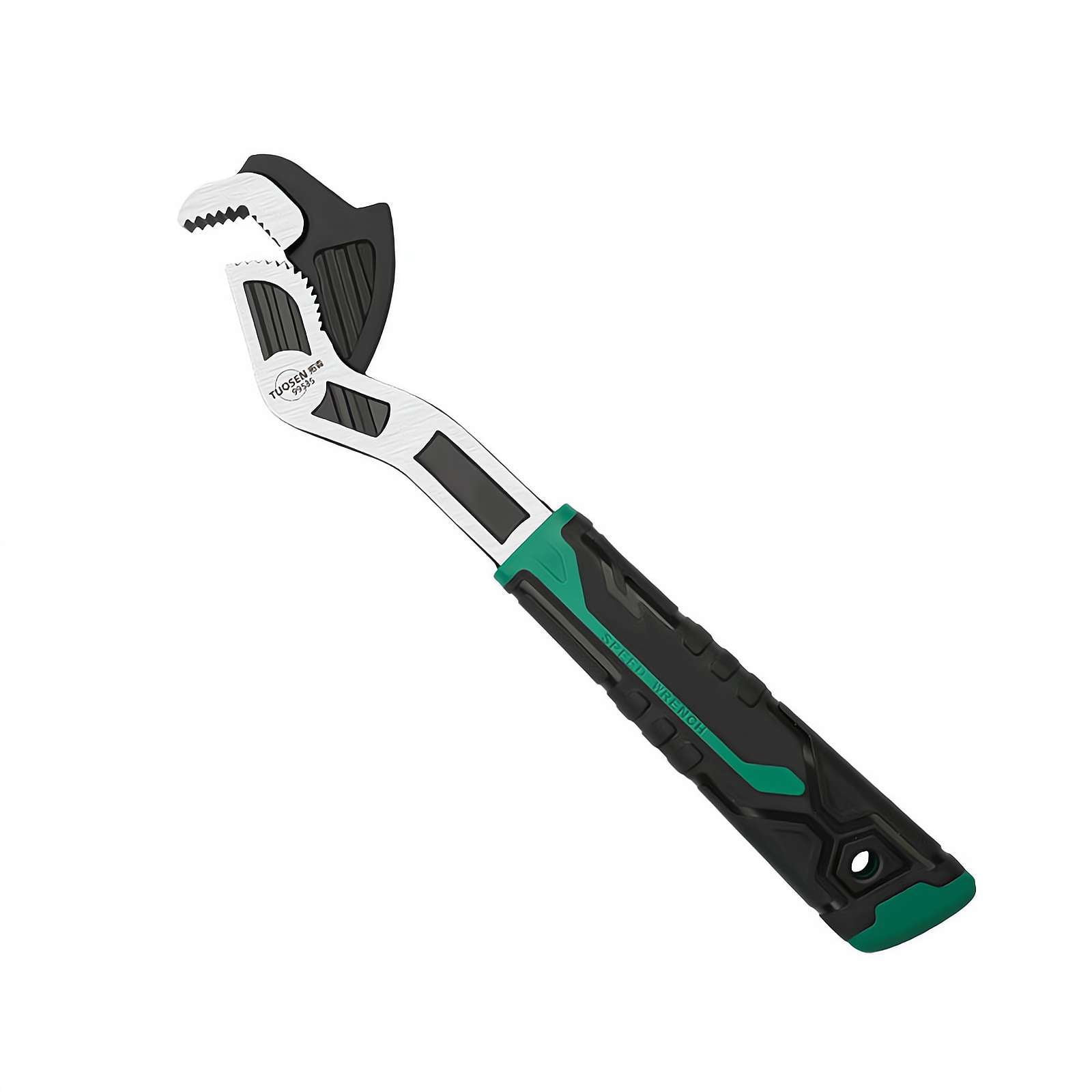 VOPPV All-purpose Wrenches with Large Openings Multi-functional Quick ...