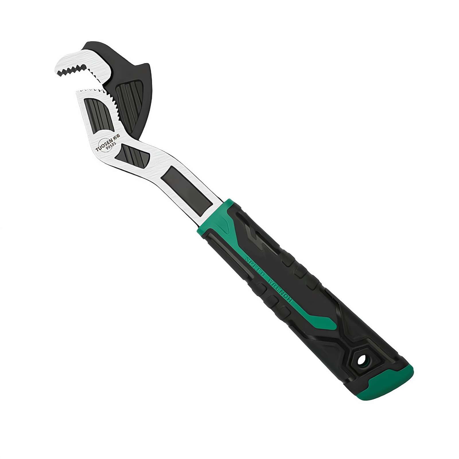 VOPPV All-purpose Wrenches with Large Openings Multi-functional Quick ...