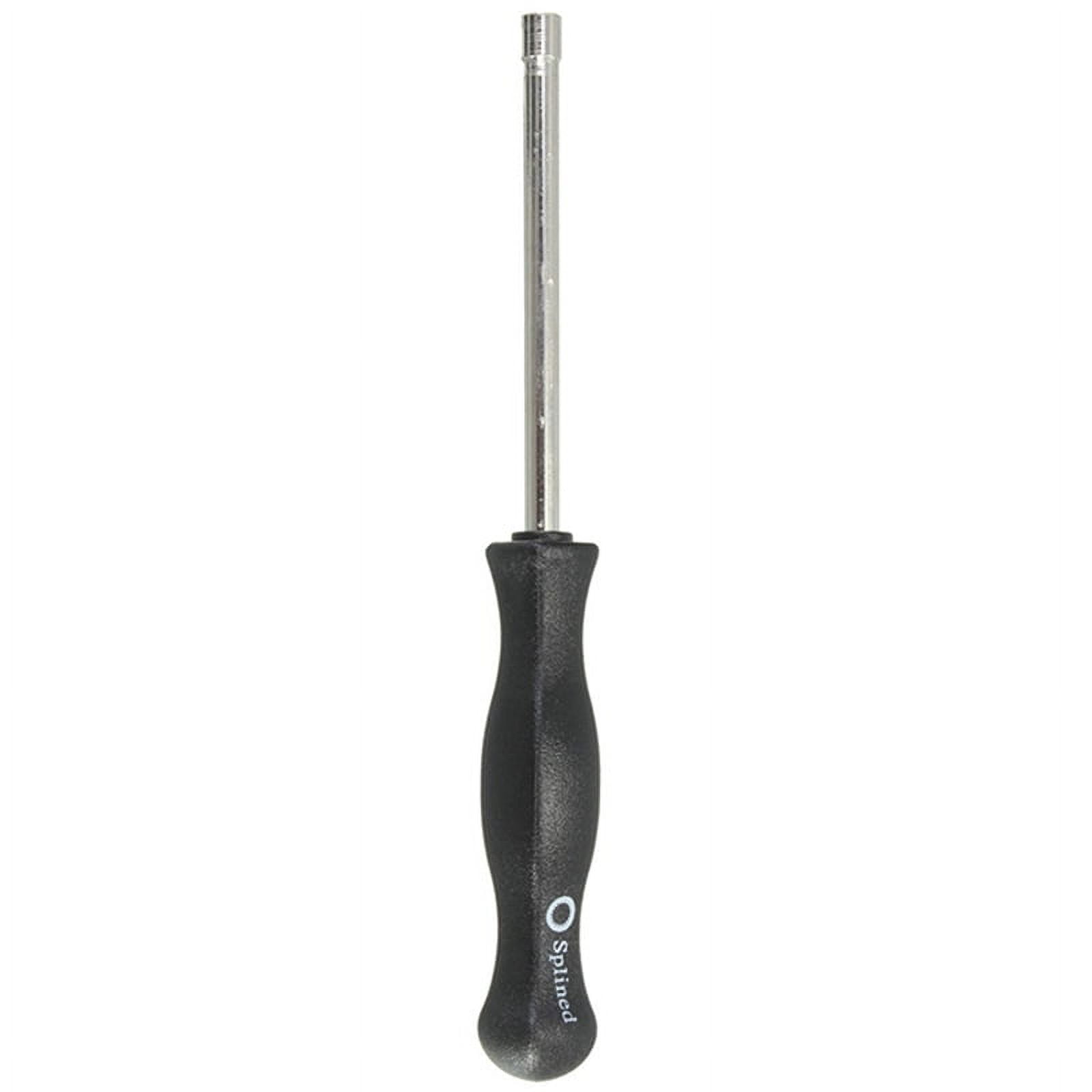 Adjustment Carburettor Splined Screwdriver Adjust Tool Trim Saw T4I4 ...