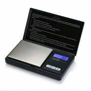 LINKPAL 1000g x 0.1g Mini Digital Scale, Fits Pocket, For Jewelry, Coins, Herb Grain - Walmart.com