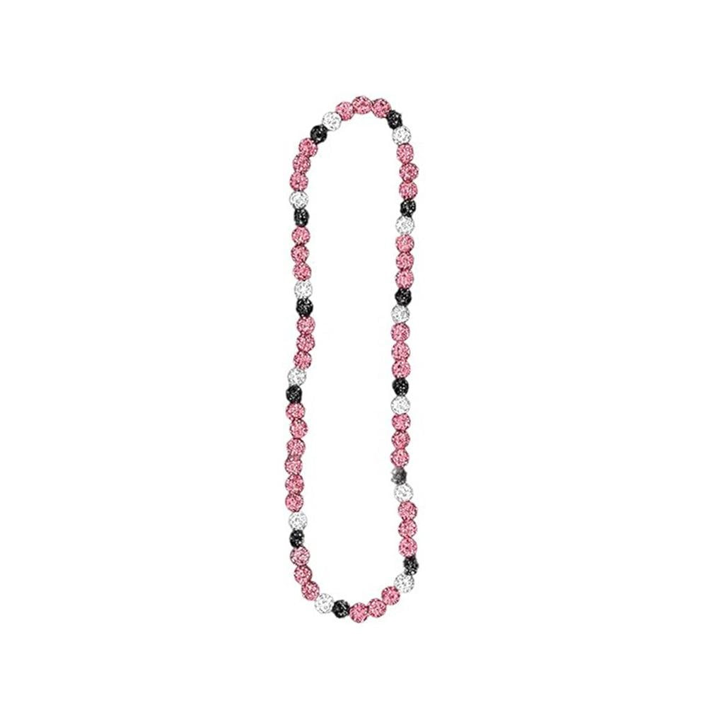 VOPPV Ice Collection Necklace,Baseball Bling Necklace,Baseball Necklace ...