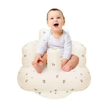 Fisher-Price Portable Baby Chair with Snack Tray and Toy Bar, Premium ...