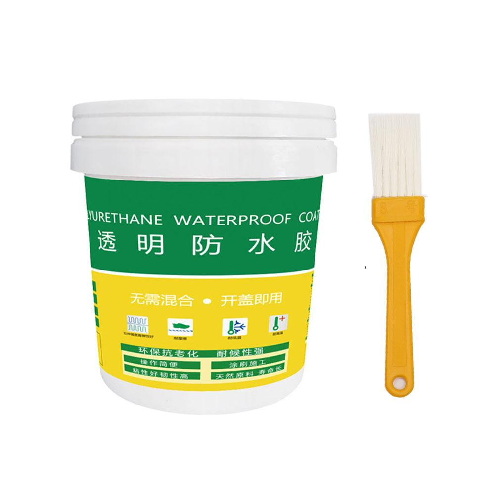 VOPPV Invisible Waterproof Adhesive Sealant Paste Tile Repairs Glue 30g ...