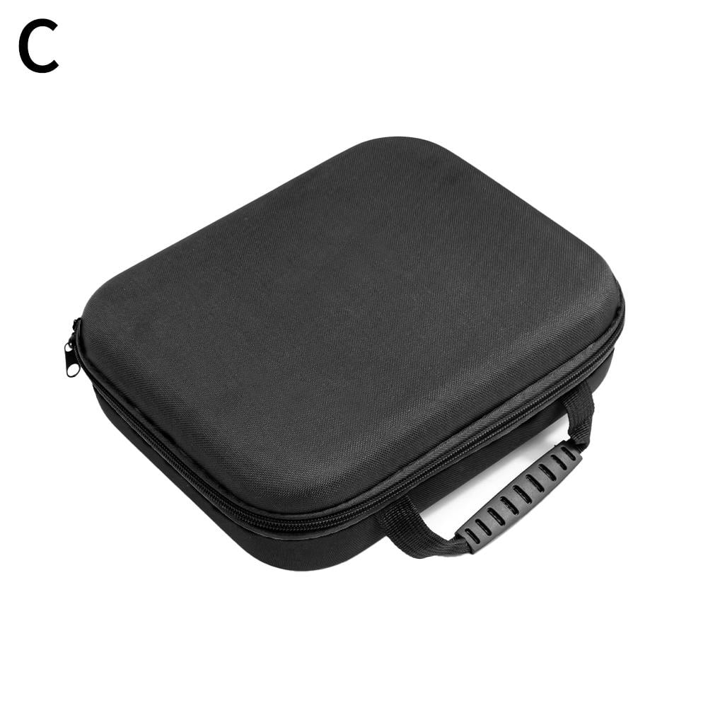 VOPPV Multifunction Electric Drill Tool Storage Case Eletric Power Anti ...