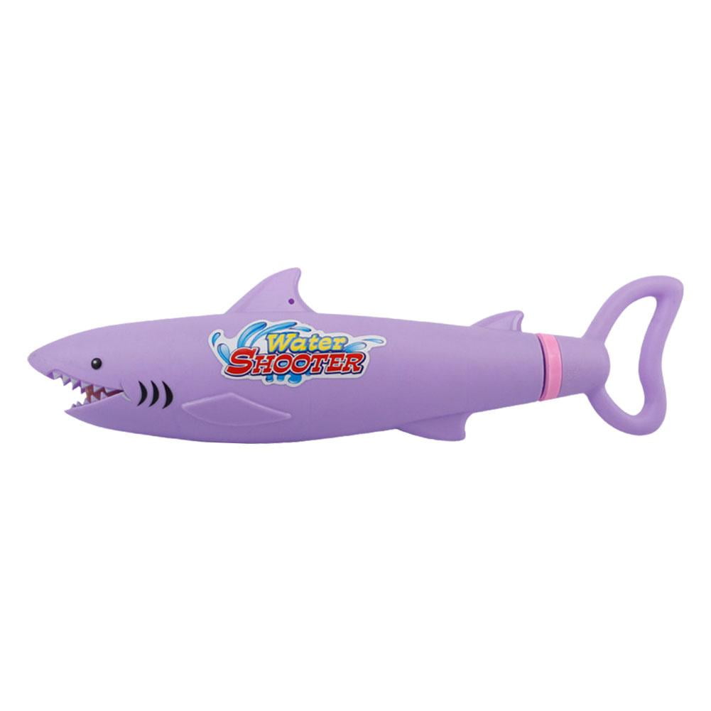 VOPPV Shark Swimming Pool Sinkers Kids Pool Toy Teaching Aid N2N0 ...