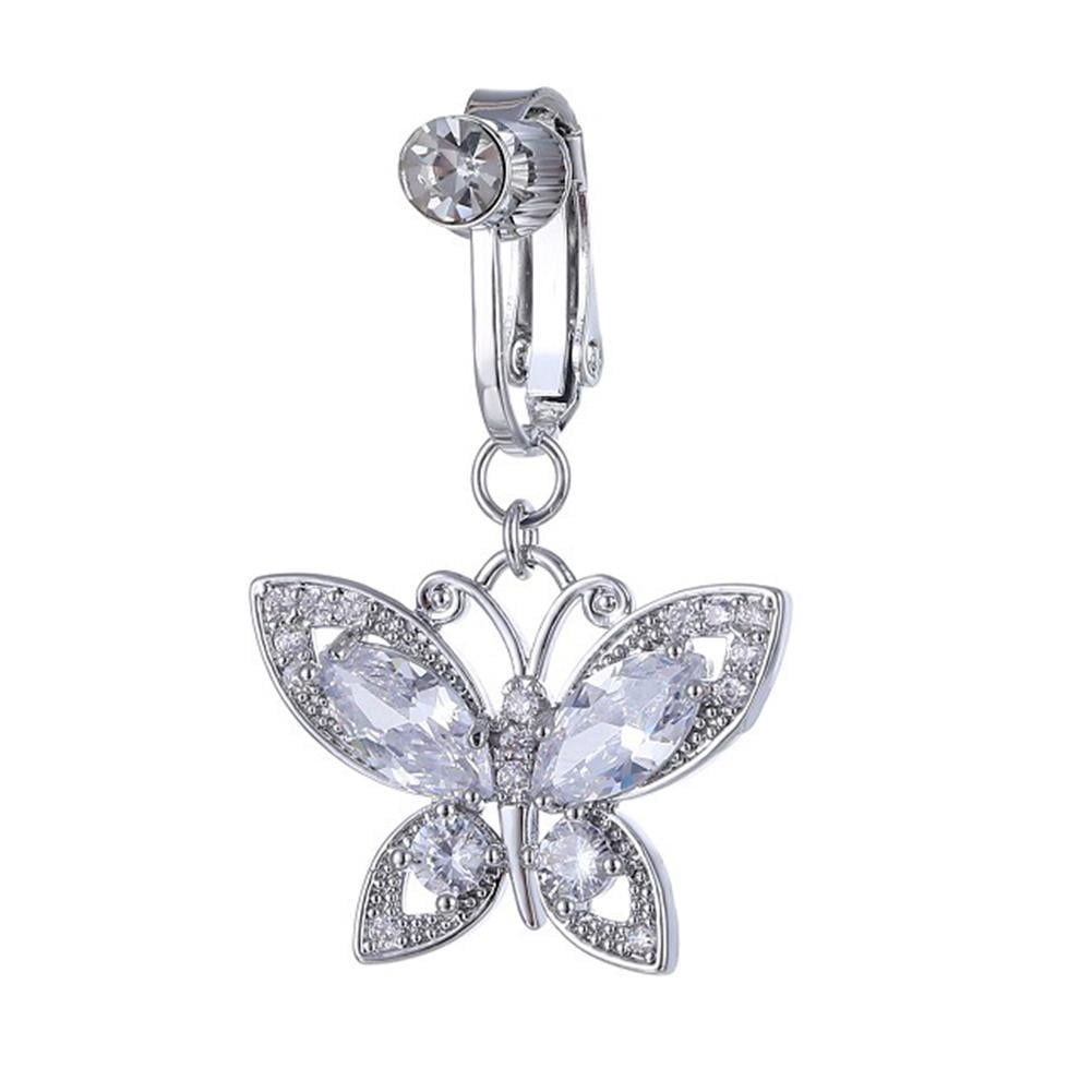 VOPPV Skinyslim Detoxifying &Slimming Acupointtherapy Bellyring Navel ...
