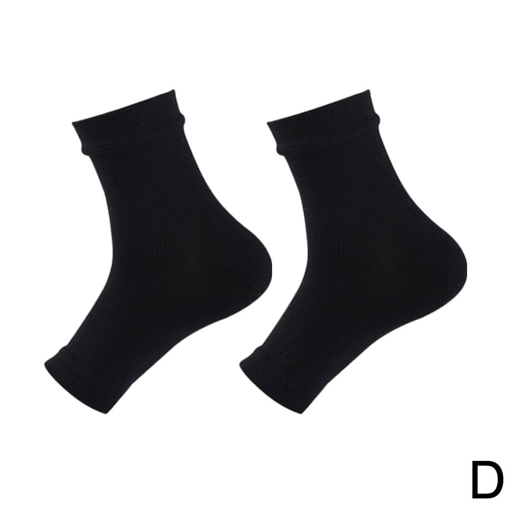 VOPPV Soothe Relief Neuropathy Compression Socks for Women and Men 1 ...