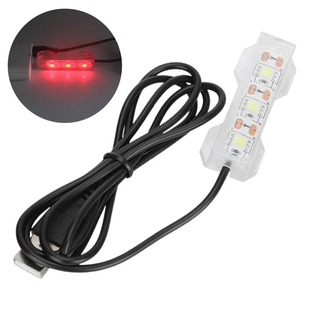 VOPPV Split USB Monochrome Light 5V For Fish Tank `т A5K2 - Walmart.com