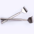 VOPPV Telescopic Back Scratcher Extendable Claw Itching Ext Q1F8 ...