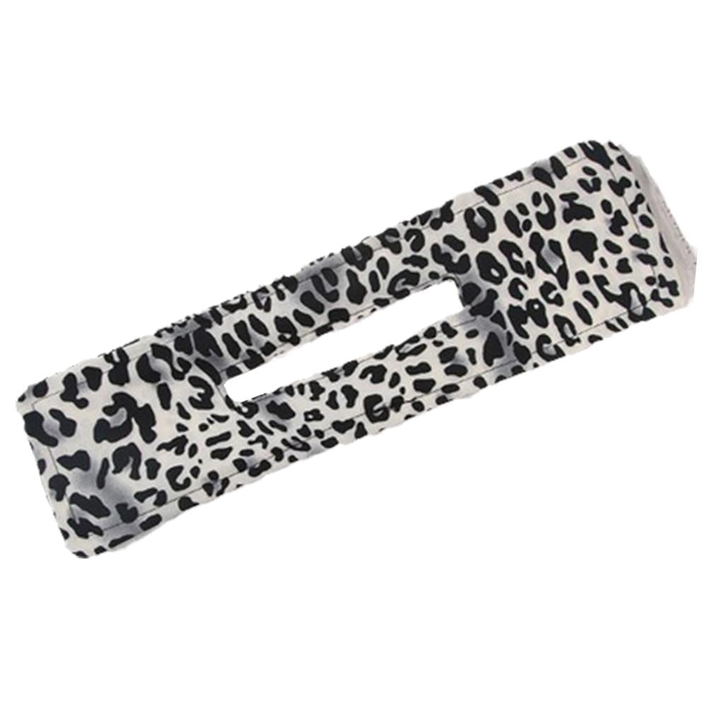 VOPPV Women Lazy Hair Curler Magic Bun Maker Styling DonutBow Former ...