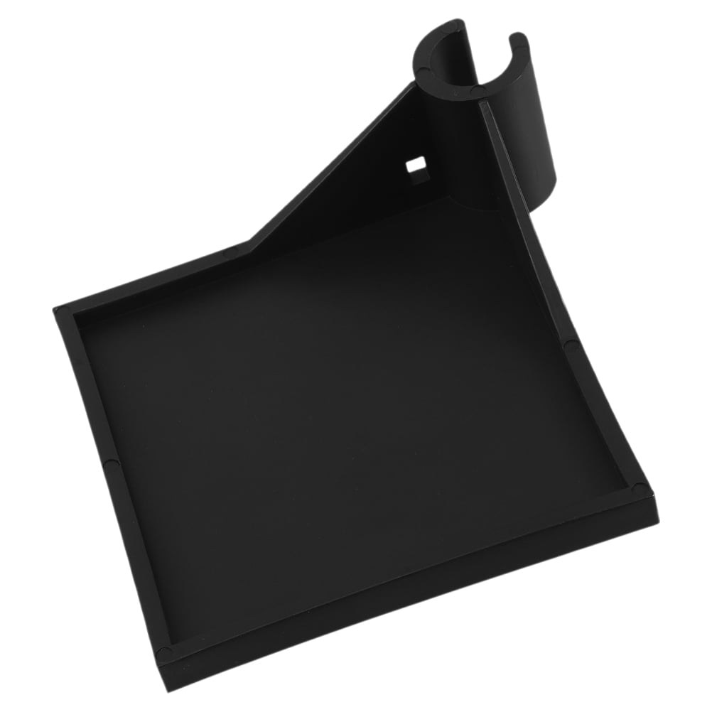 VORCOOL Grow Tent Organization Tent Corner Shelf Durable Support Black ...
