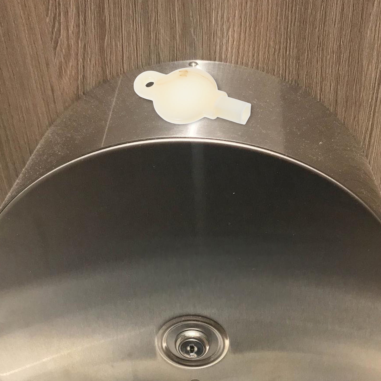VORCOOL Paper Towel Key Plastic Compact 1Set - Walmart.com