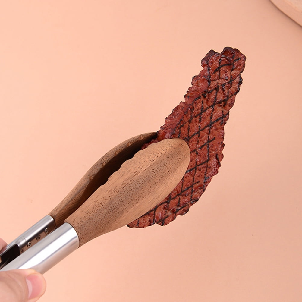 VORCOOL 1Pack Salad Tongs Kitchen Serving Tongs for Buffet Serving ...