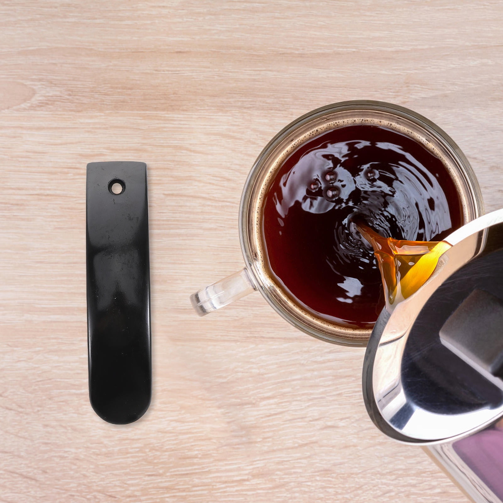 VORCOOL Kitchen Pot Handle Espresso Pot Grip Sturdy Material 1Set ...