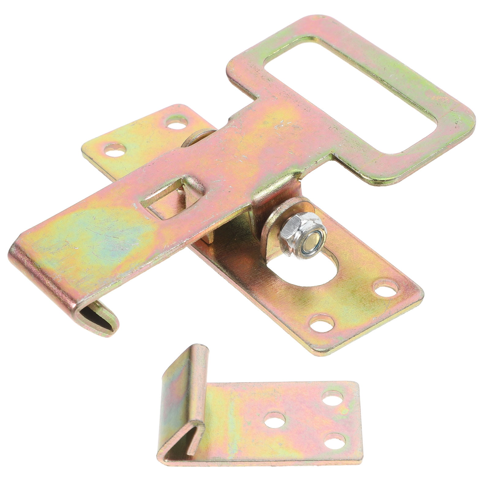 VORCOOL 1Set Heavy Duty Sofa Connection Buckles Metal Furniture ...